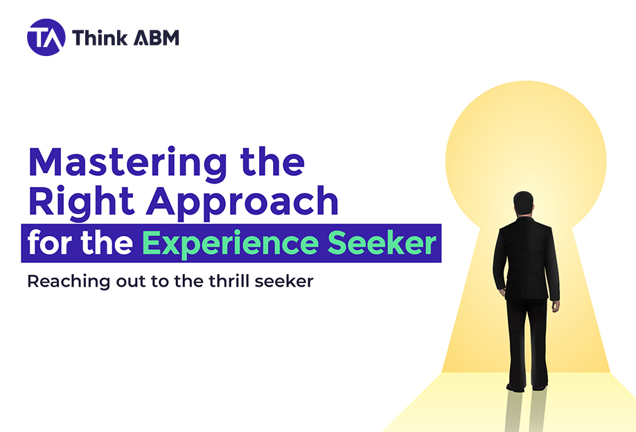 Personality Modeling: Understanding Experience Seeker